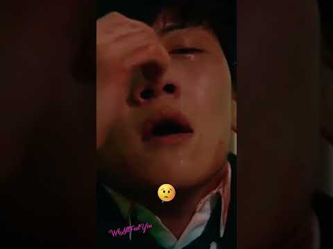 Ji Chang Wook Suspicious Partner Sad Scene ππ₯Ί #kdrama #shorts #youtubeshorts