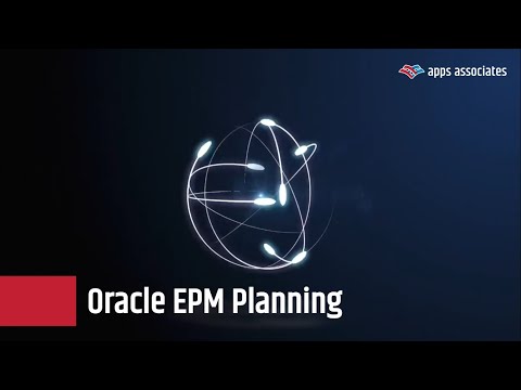 The Power of Enterprise Performance Management (EPM) & Planning