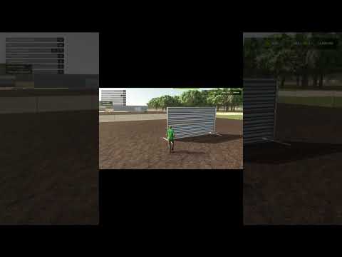 FS25 Sonne Farms Map #shorts #shortsvideo #shortsfeed #fs25 #fs25roleplay #fs25map #sonnefarms
