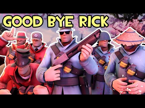 Steam Community :: Video :: Goodbye, Rick May