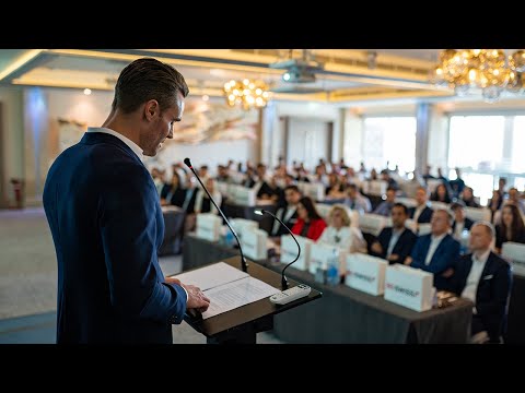 BDSwiss Group 2020 Kick-Off Meeting