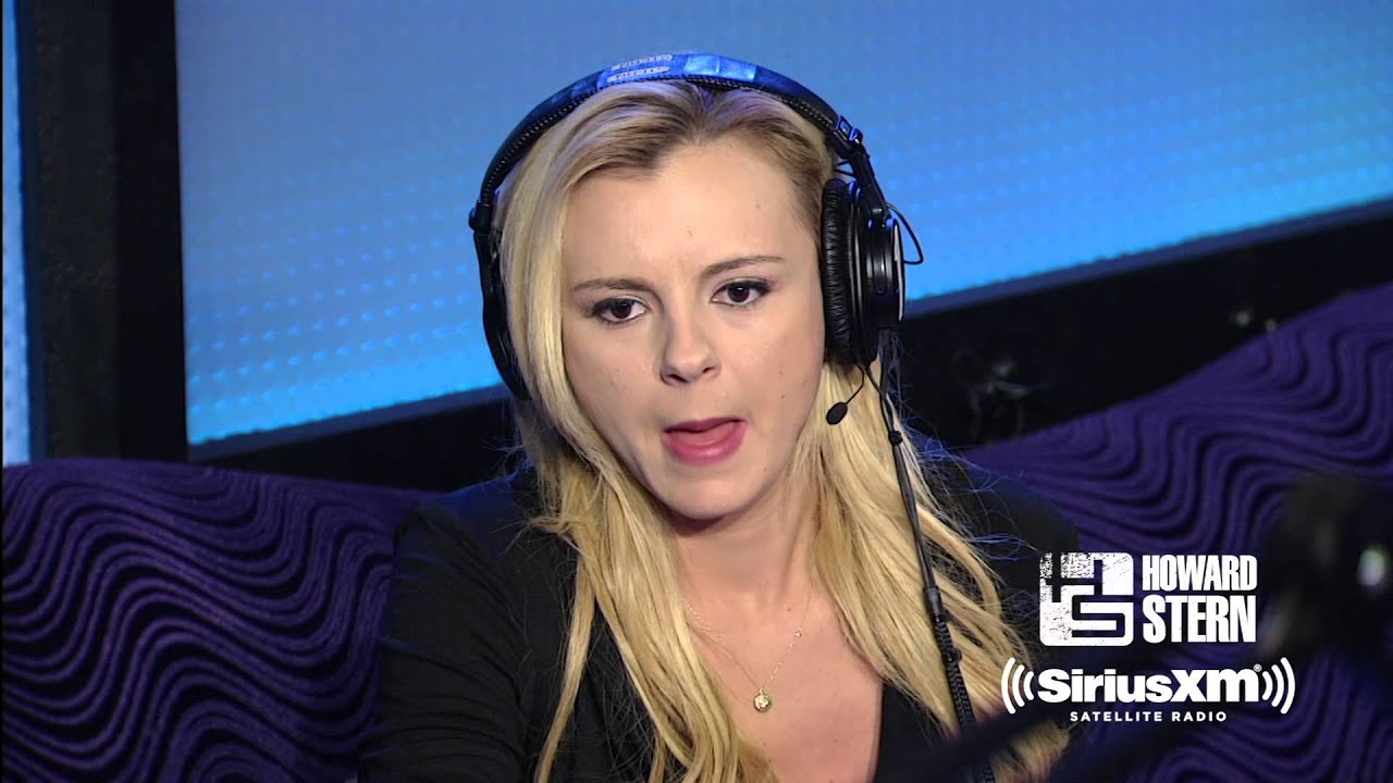 Bree Olson: Charlie Sheen Never Told Me About HIV