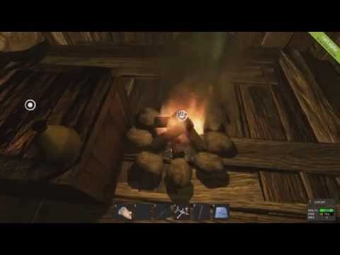 Steam Community :: Video :: Rust трейлер-Rust Fun Trailer