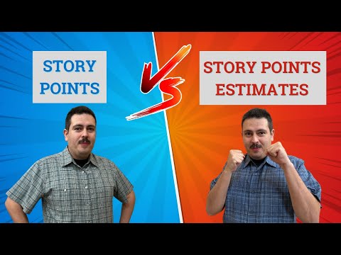 Story Points vs Story Points Estimates What is the Difference