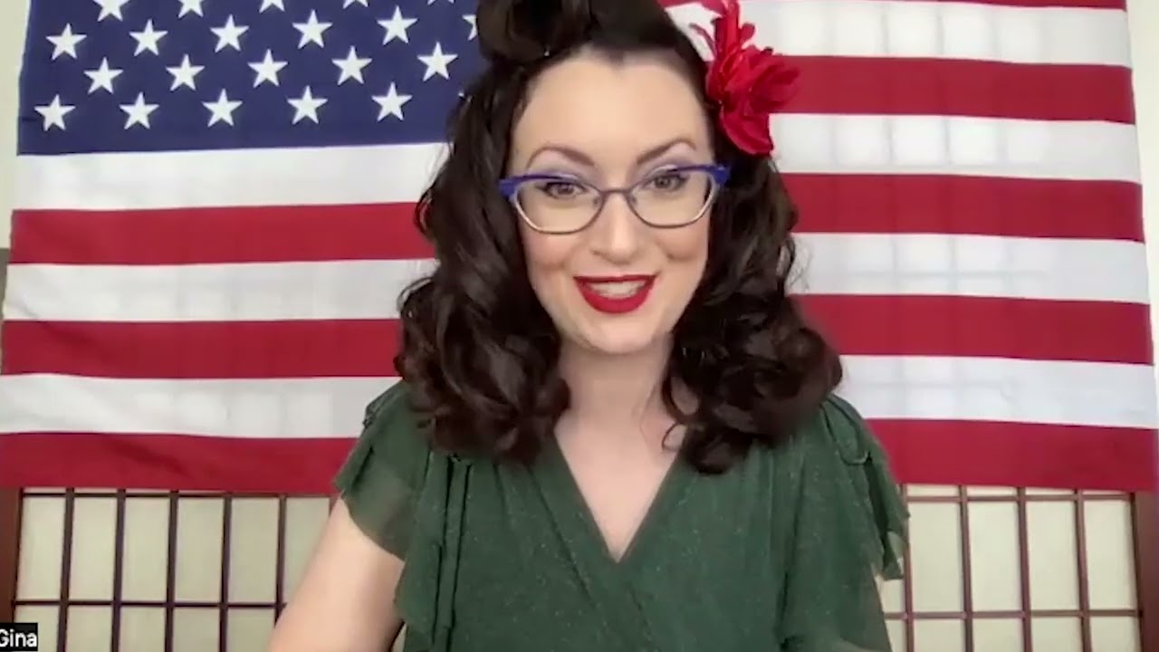 Pin Ups for Vets continue helping veterans