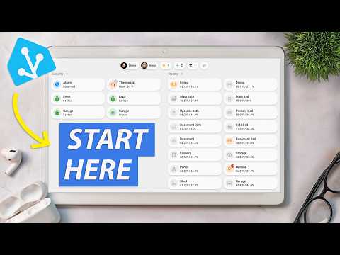 ULTIMATE Home Assistant Beginner’s Guide!