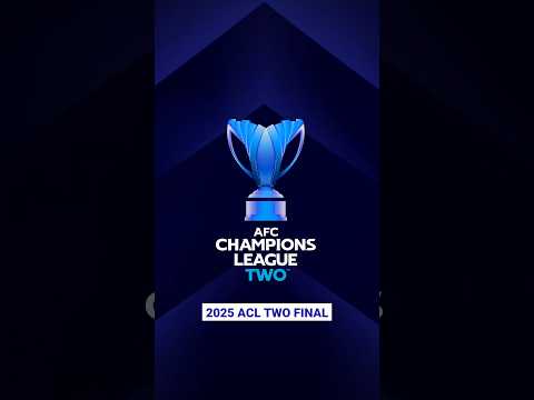 2025 AFC Champions League Two Final Stadium #Shorts #ACLTwo #AFC #Stadiums #Football