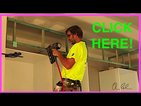 Owner Builder Series: Ep. 42. Kitchen Fit-Out & Painting.