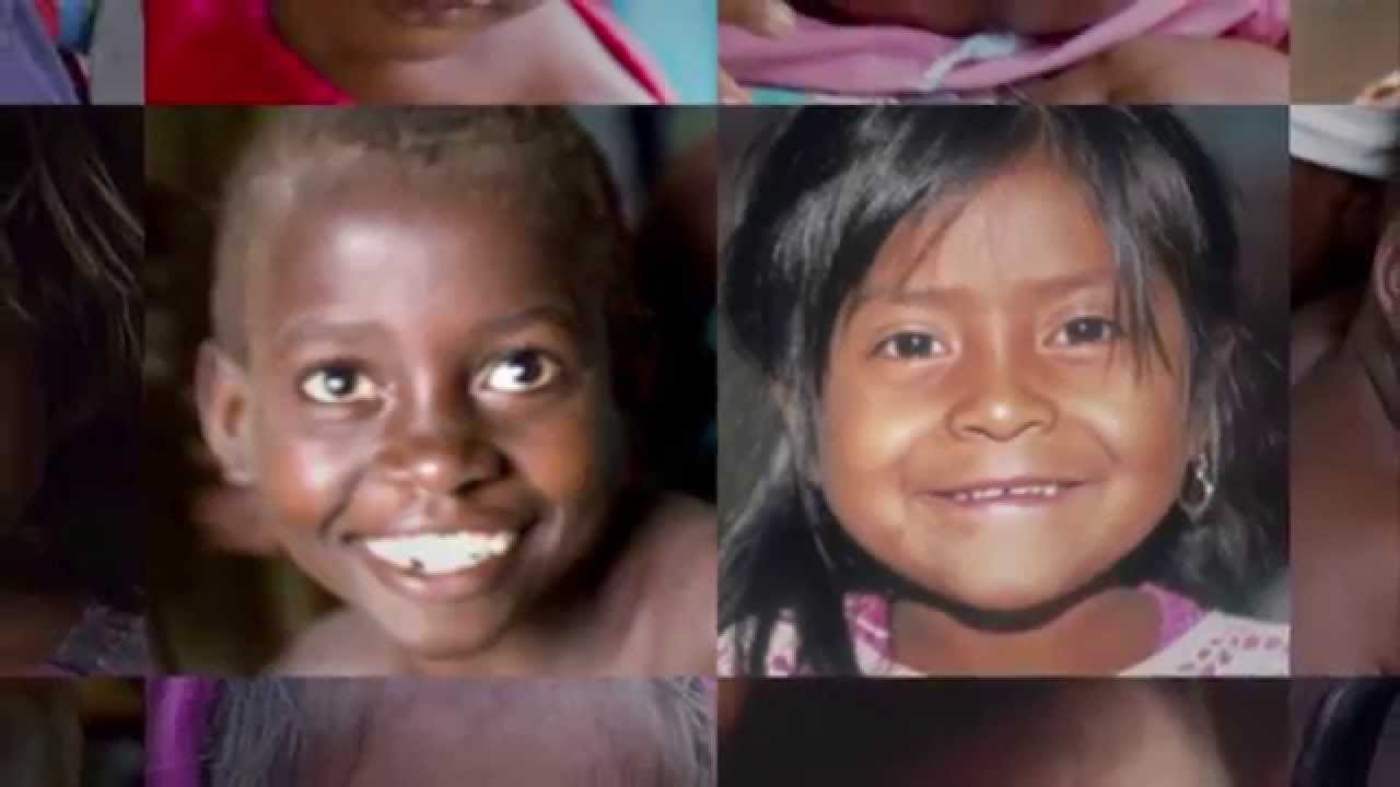 The Story of Project Peanut Butter