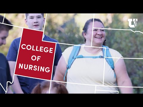 University of Utah College of Nursing