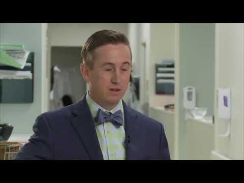 Dr. Todd Tillmanns Speaks on Gynecologic Oncology Fellowship Program