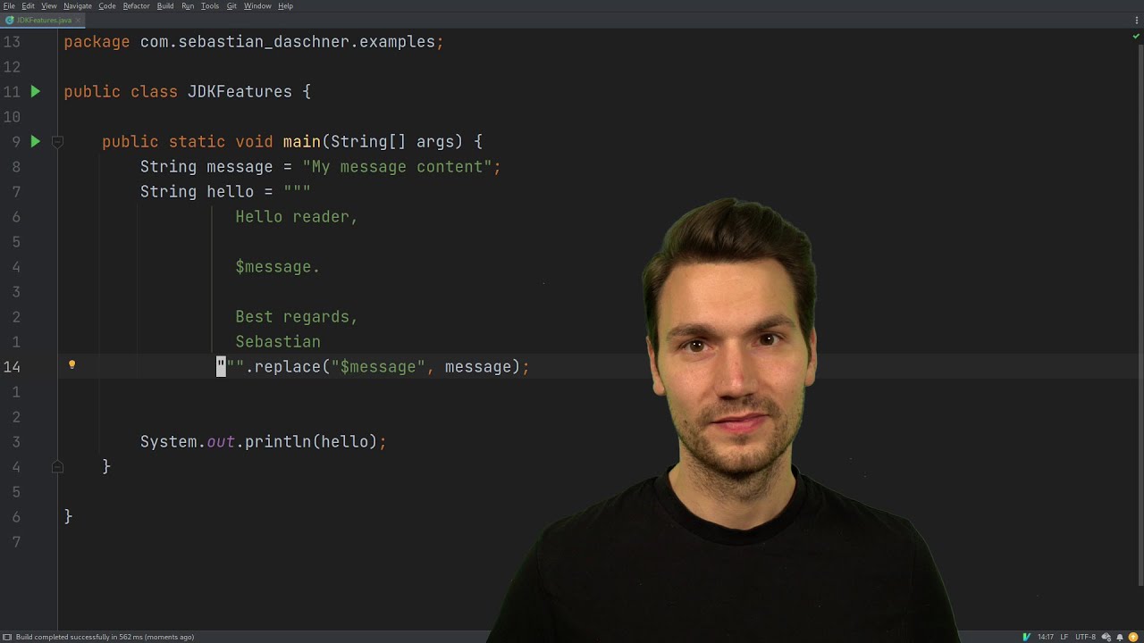 What You Need to Know About Java Text Blocks