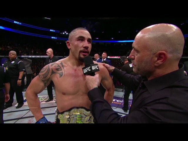 5 Best UFC pound for pound fighters