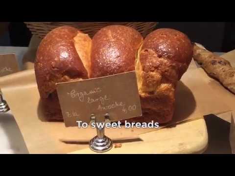 Best Bakeries in London | Le Pain Quotidien