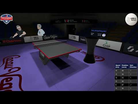 Practice with Wagonman (USA)