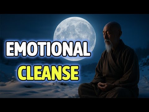 25 Zen Stories That Will Heal Your Soul | Gentle Buddhist Wisdom for Quiet Nights