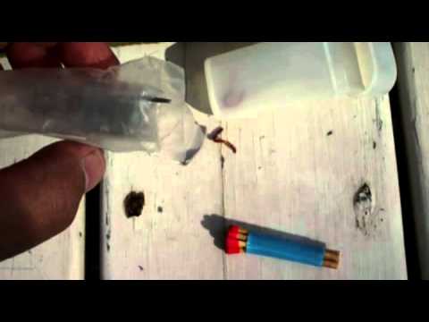 M7S Survival Knife