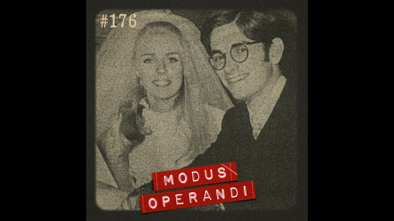 #176 - Betty e Dan Broderick: um divórcio mortal