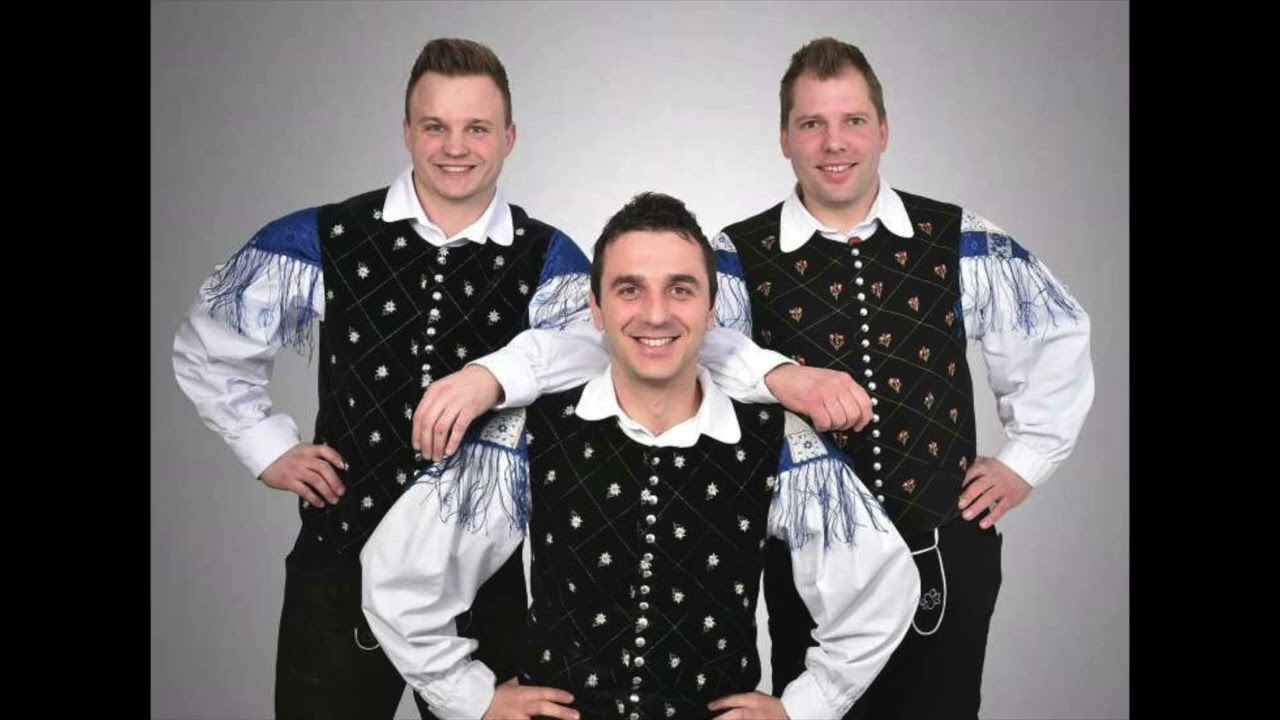 EMA 1997: GROM - "Le en poljub"