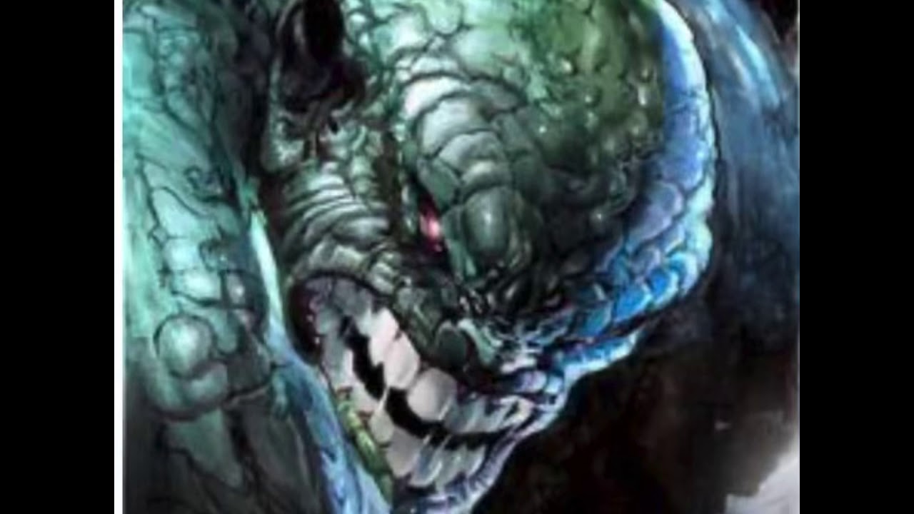 MARVEL ENCYCLOPEDIA EP.1 Abomination