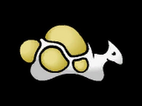 KARATE BOOMALOPE!