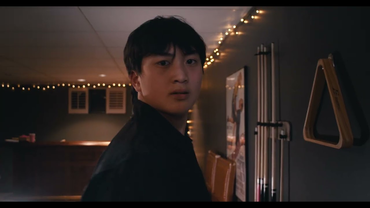 Mind Over Matter | Official Trailer