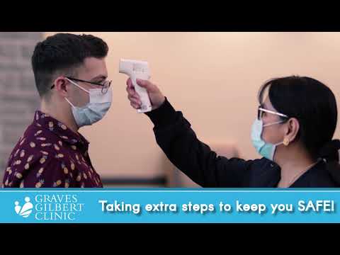 GGC Safety Video