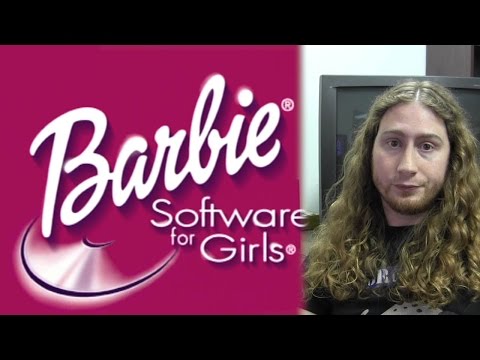 CGR Undertow - Observations and Frustrations with DETECTIVE BARBIE: THE MYSTERY CRUISE for PS1