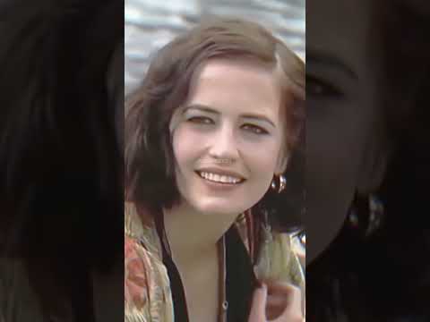 Hermosa 🥺#parati #evagreen #90sbaby #fypシ