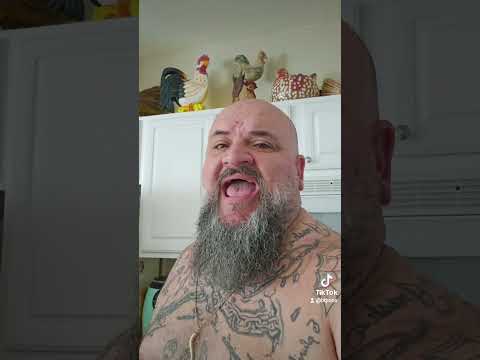you have 2 Mom's @BeardsAreGreat #beard #bald #btpoos Words of #inspiration