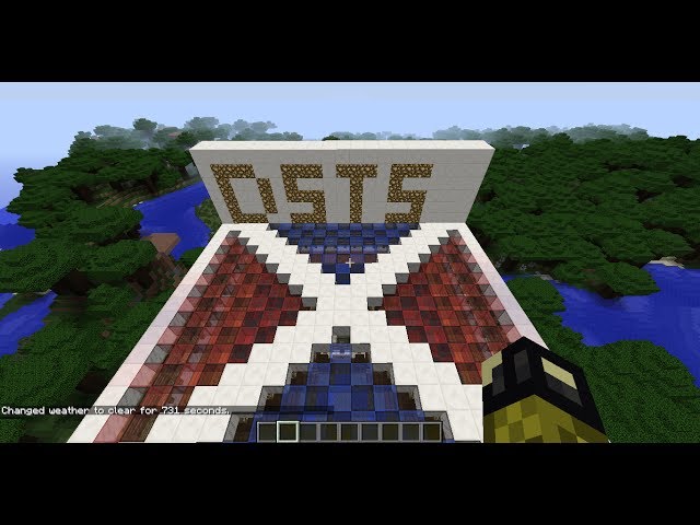 SPYKRABS SERVER- NEED ADMINS Minecraft Server