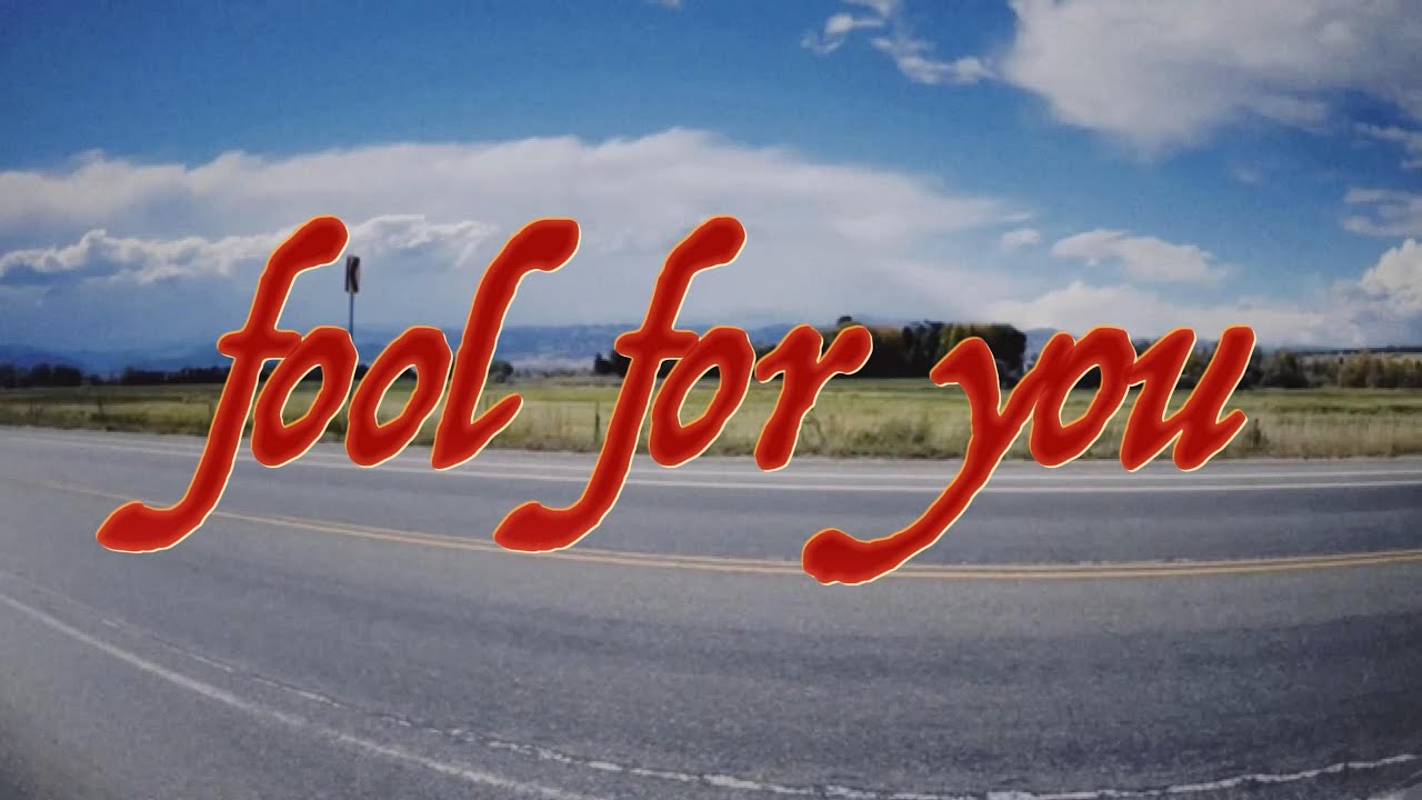 fool for you - fruit eyes (official music video)