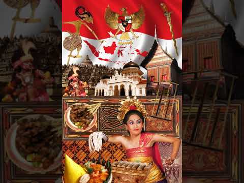 Languages of Indonesia | Wikipedia audio article