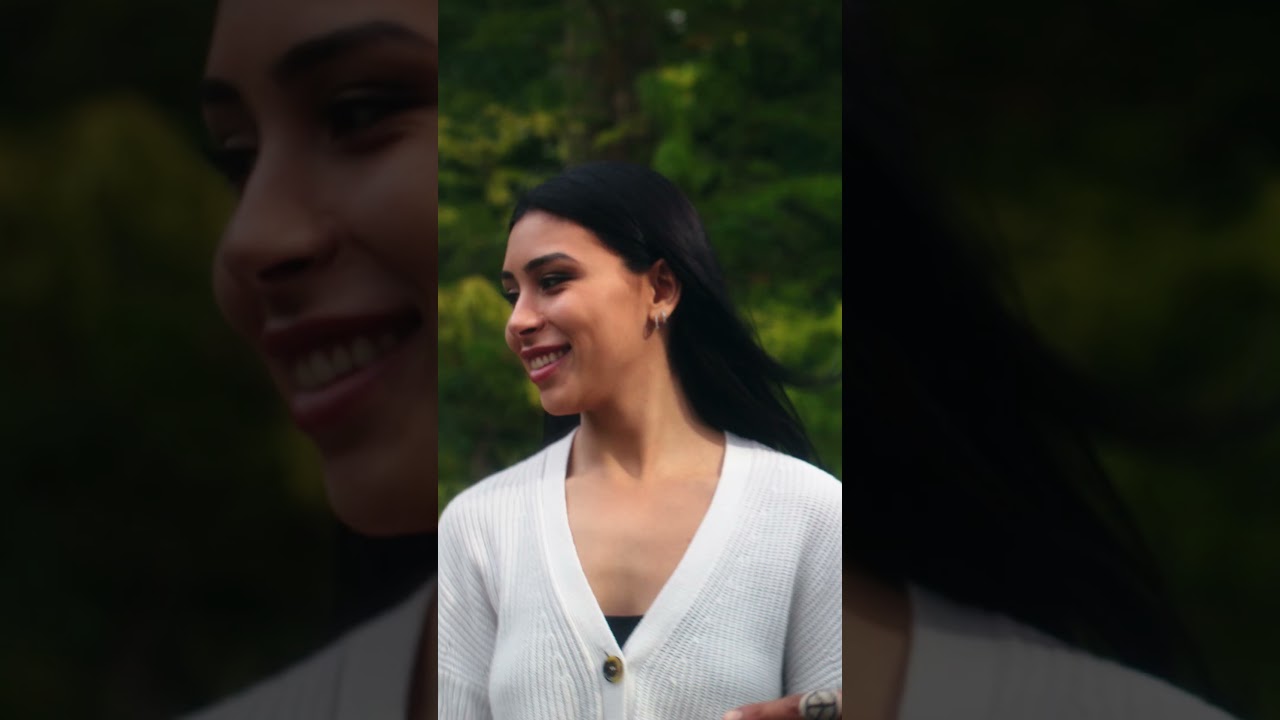 Vertical Promotional Video 30s 2