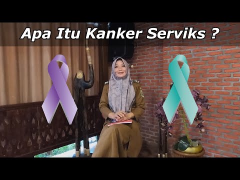 Apa itu Kanker Serviks ? Dan bagaimana penanganan serta pencegahannya