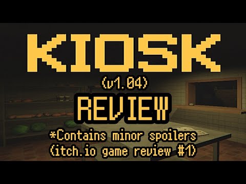 Steam Community :: Kiosk