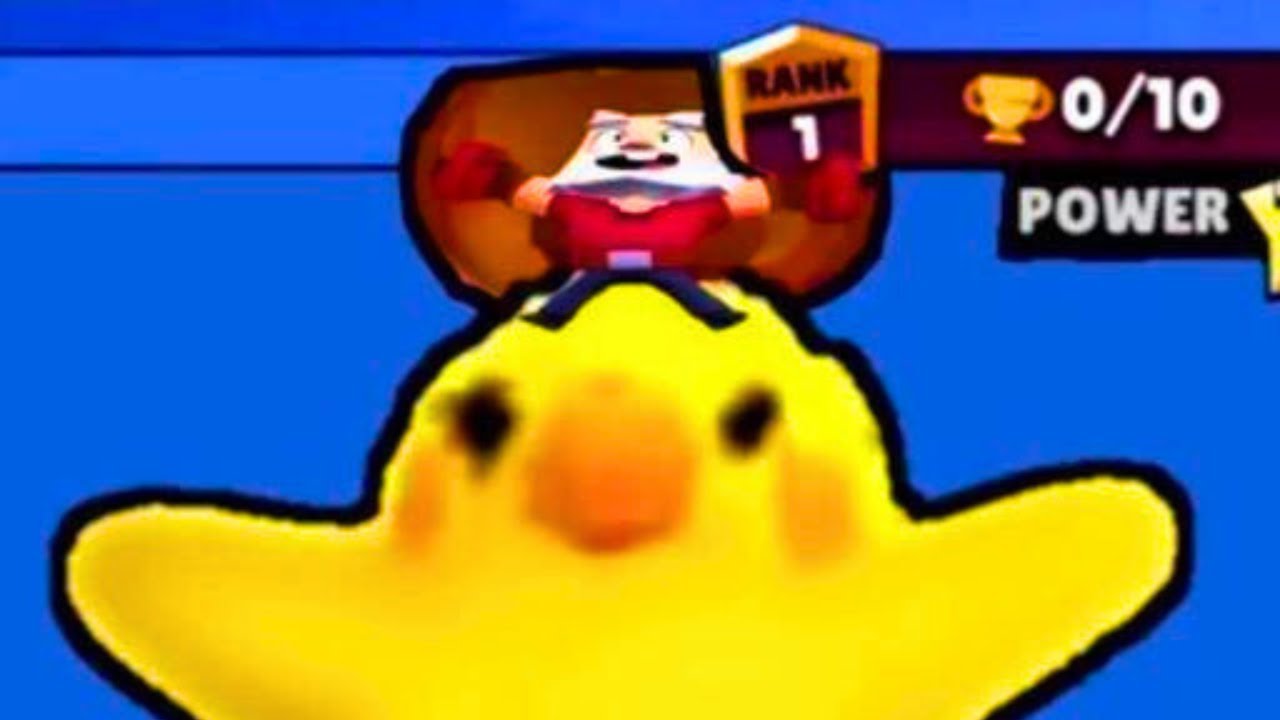 Brawl Stars MEME Compilation 2