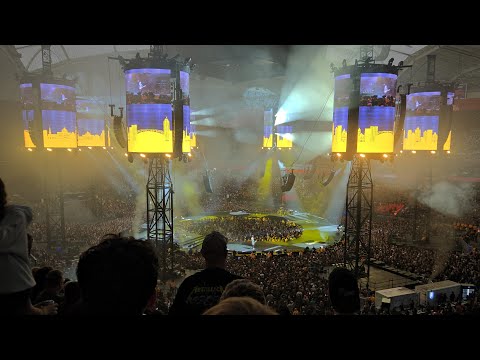 Pantera (live) Syracuse NY 4/19/25