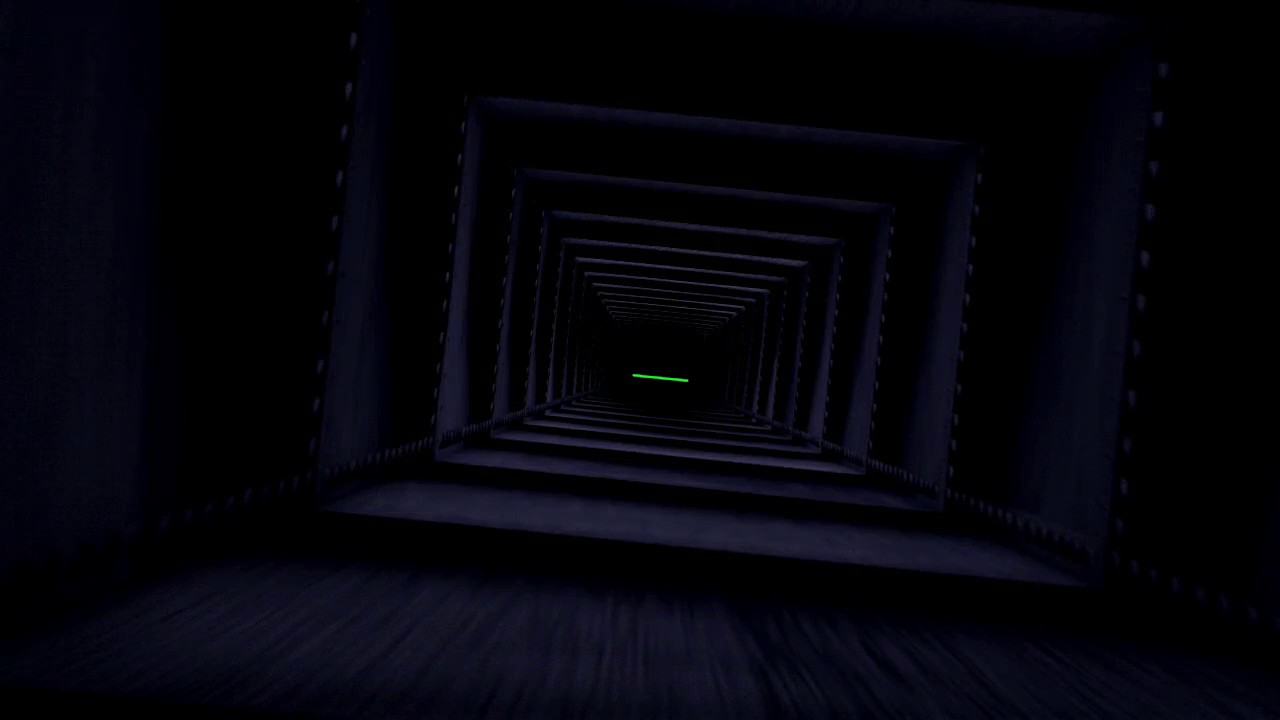 [FNAF SFM] Lighting/Movement Test [Short]