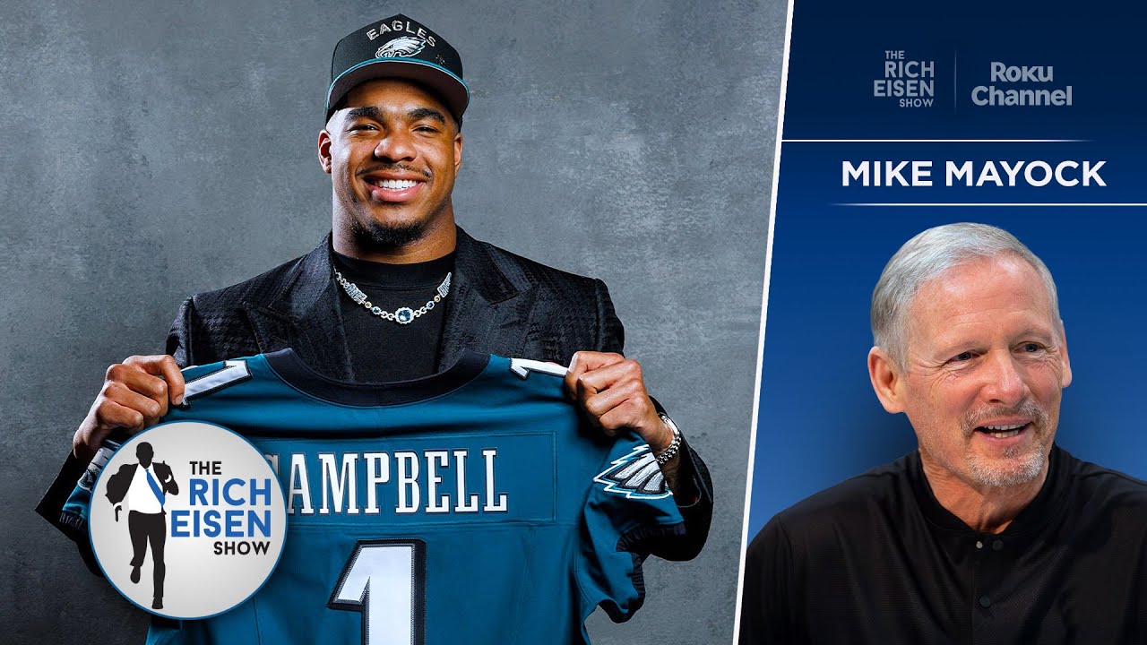 Mike Mayock liked Lions and Ravens draft - The Den