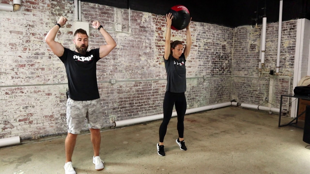 12 Best Plyometrics Exercises for Athletes