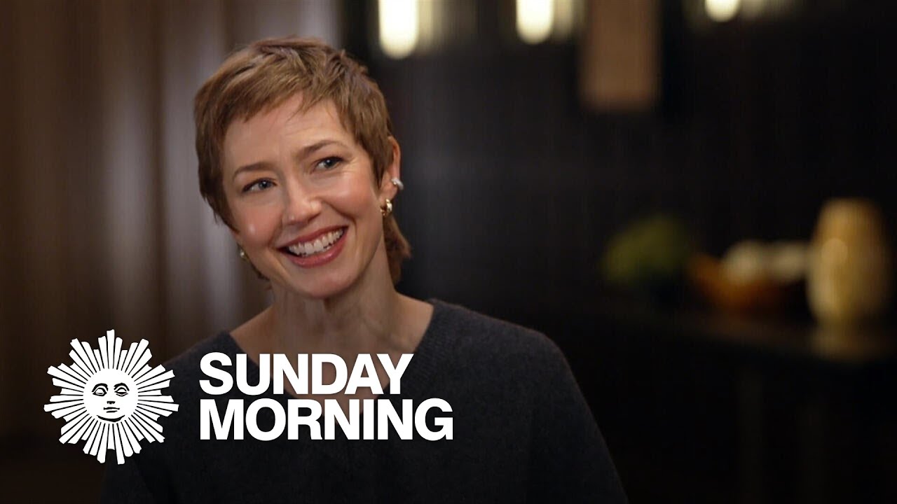 Extended interview: Carrie Coon
