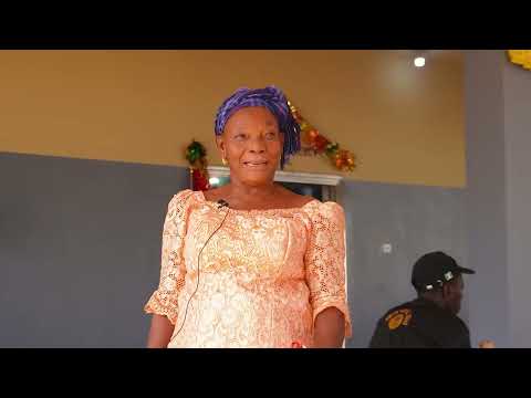 DMIWOO Free Medical Outreach 2025: Bringing Healthcare to Ngor-okpala Imo State!