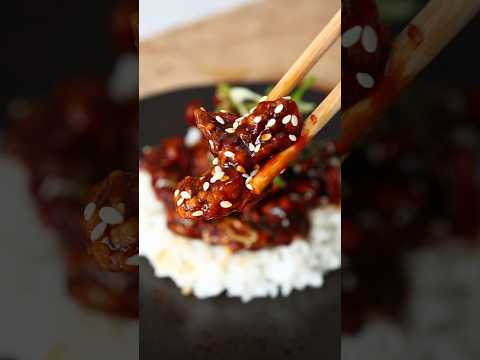 Crispy Chilli Beef #recipe #food #beef #chilli #spicy #asia #asianfood #easyrecipe #easy #health