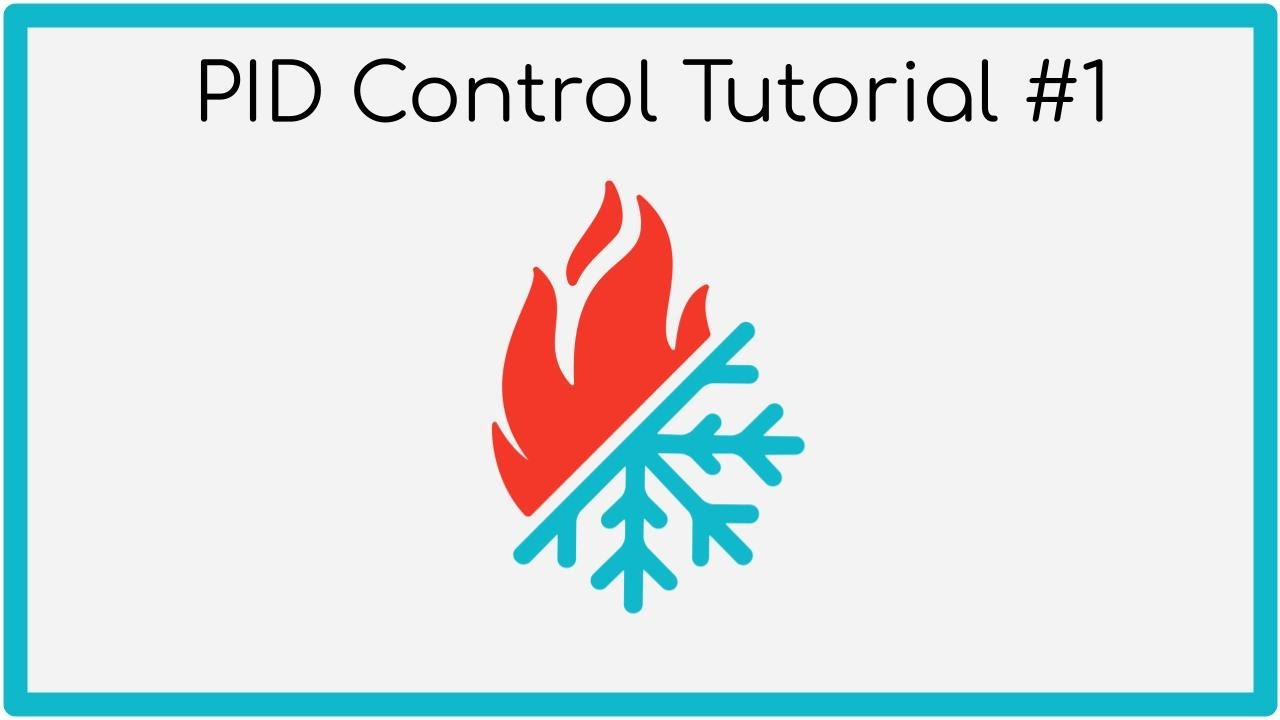 PID Control in FTC Tutorial #1