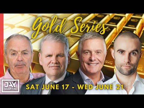 The Highest Quality Exposure You Can Find in the Gold & Silver Sector: June 17 to 21
