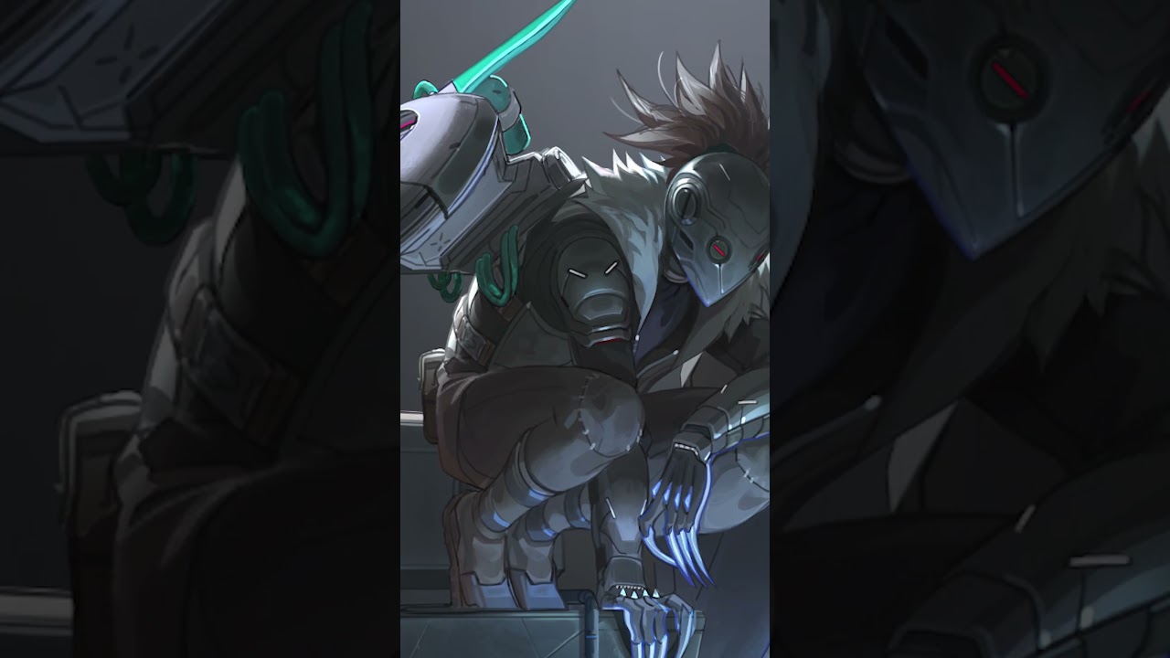 A little bit of the process of making our sci-fi loyalty reward Trevor Takamori!