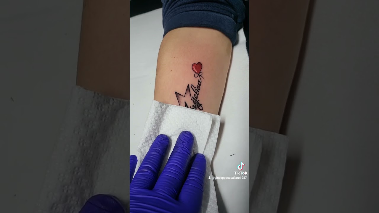 #tattoomattoo #cavallarogiuseppe #tattoopiercing #ideatattoo #tattoo #tatuaggi #figli