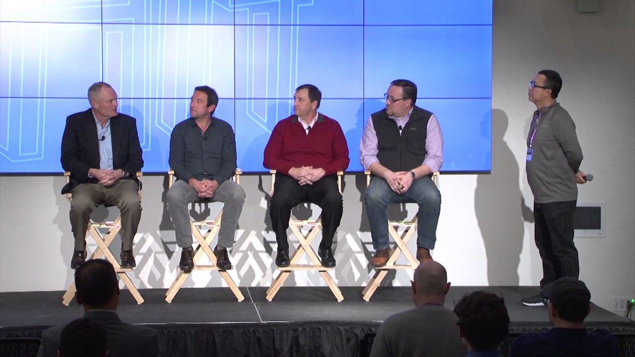 AR Military Panel | AR in Action