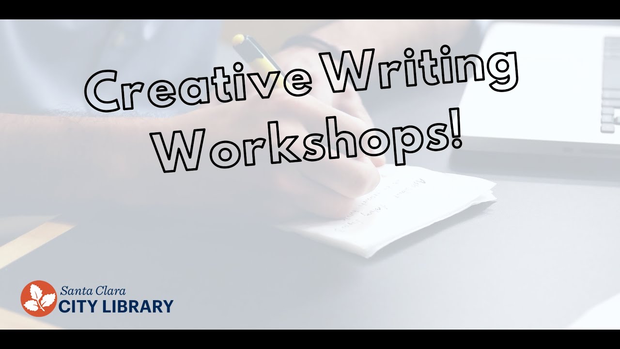 Creative Writing Workshop: Poem Sketching